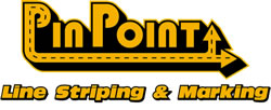 Parking Lot Line Striping | New Hampshire Pin Point Line Striping
